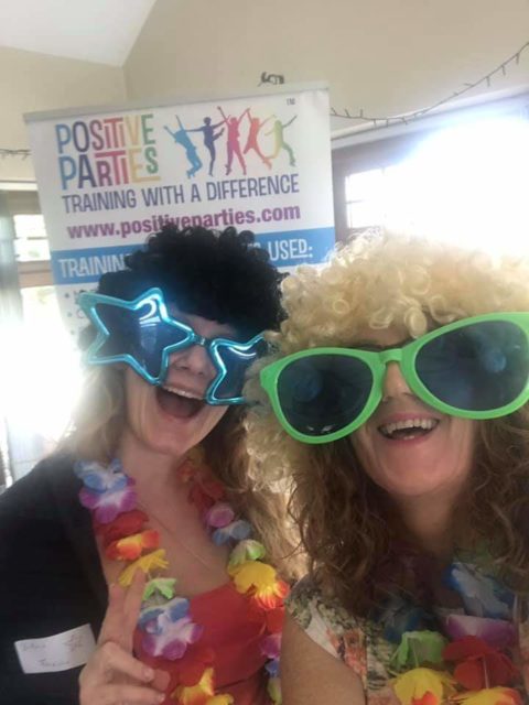 Join Our Team - positiveparties.com - POSITIVE PARTIES IS OFFERING